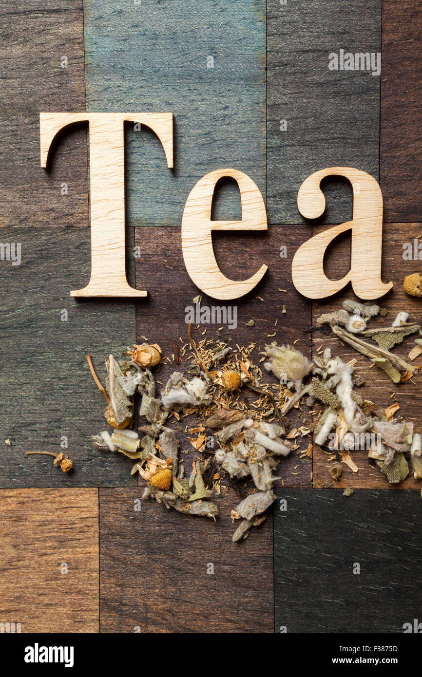 Tea time concept Stock Photo - Alamy