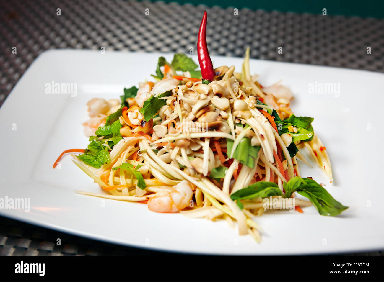 Khmer mango hi-res stock photography and images - Alamy