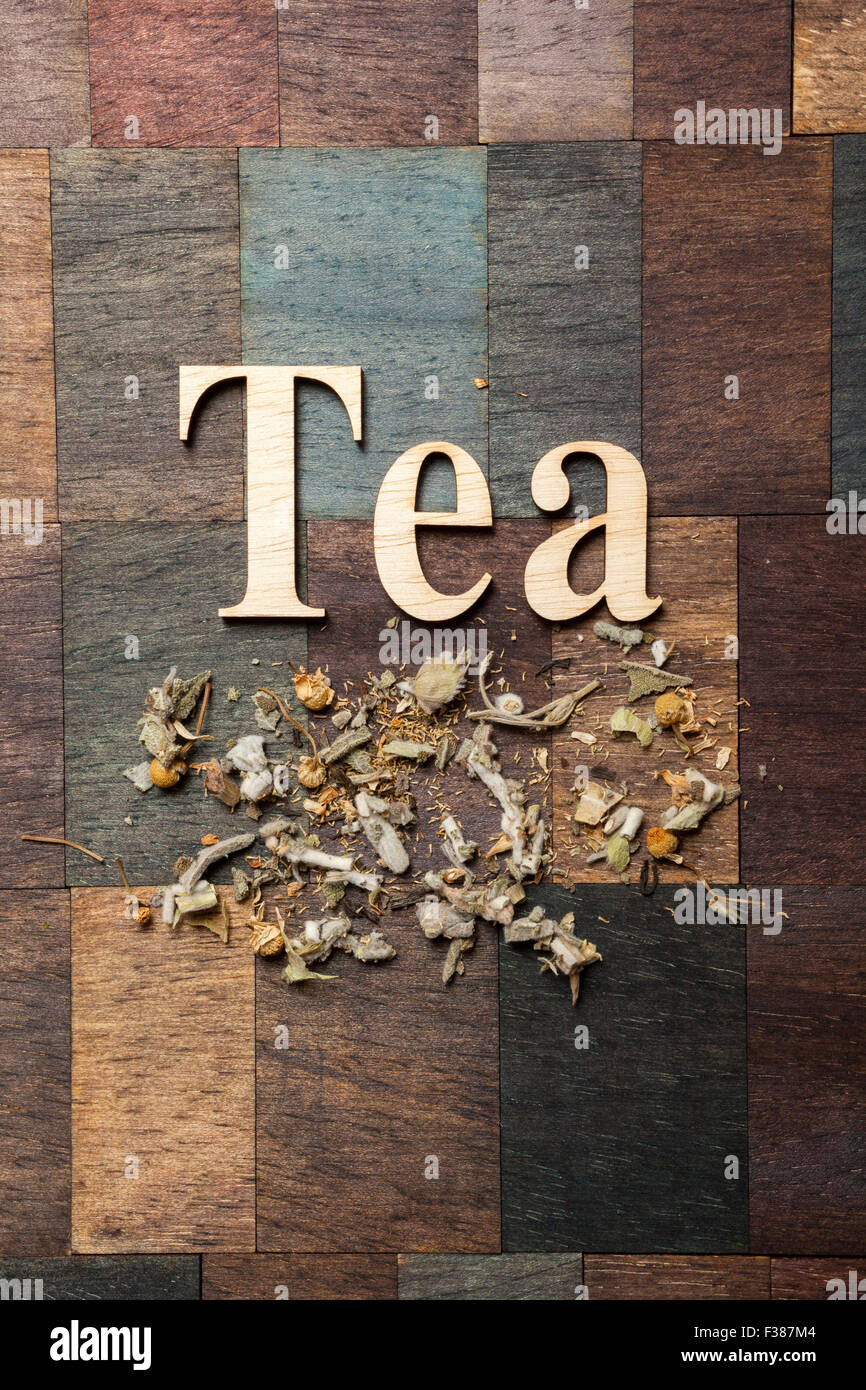 Tea time concept Stock Photo - Alamy
