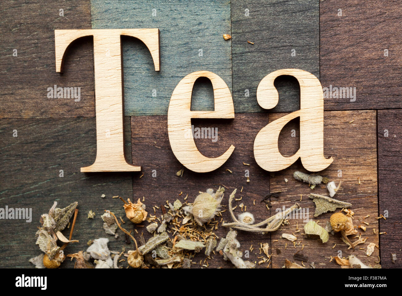 Tea time concept Stock Photo - Alamy