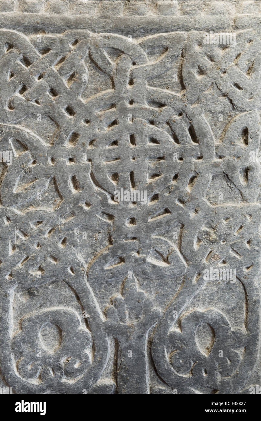 Medieval carved stones hi-res stock photography and images - Alamy