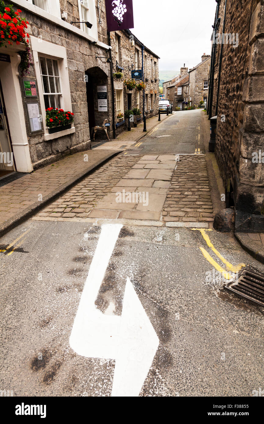 Turn village hi-res stock photography and images - Alamy