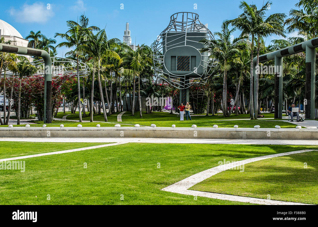 Miami concert hi-res stock photography and images - Alamy