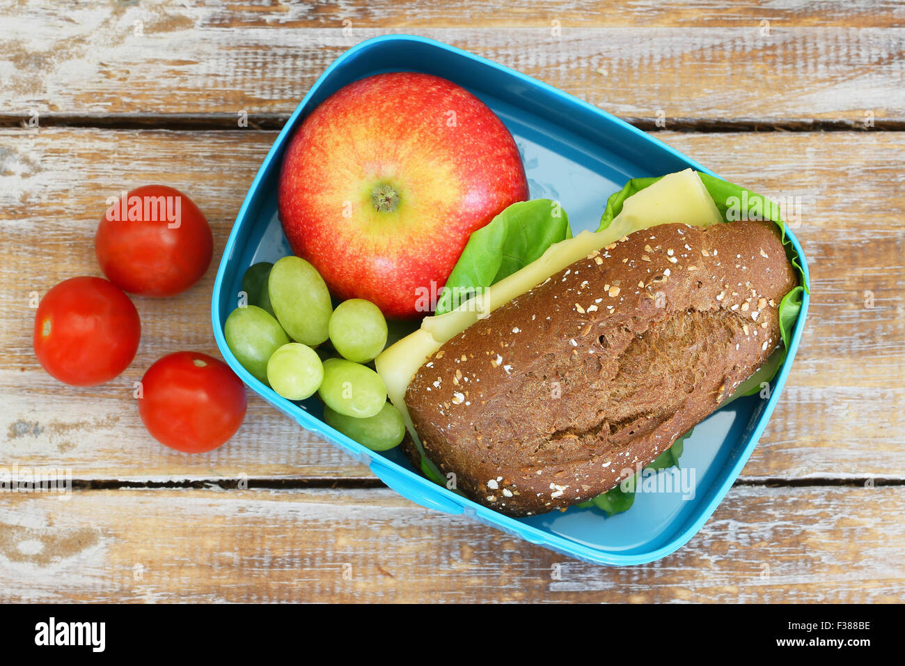 Cheese sandwich hi-res stock photography and images - Alamy