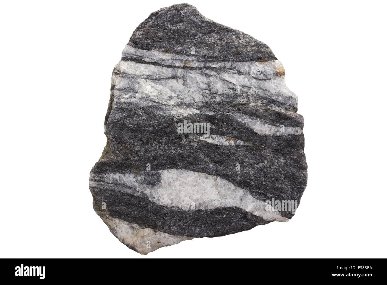 Amphibolite hi-res stock photography and images - Alamy
