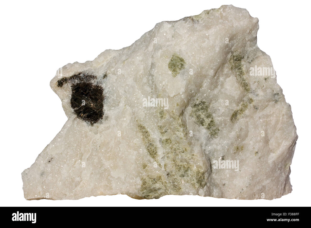 Carbonatite rock Cut Out Stock Images & Pictures - Alamy
