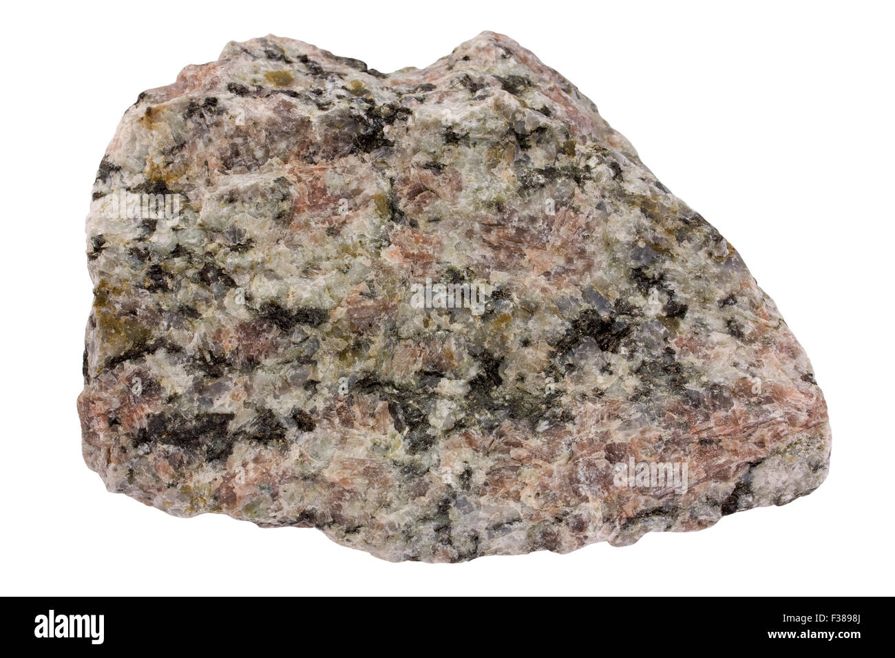 Granodiorite rock hi-res stock photography and images - Alamy