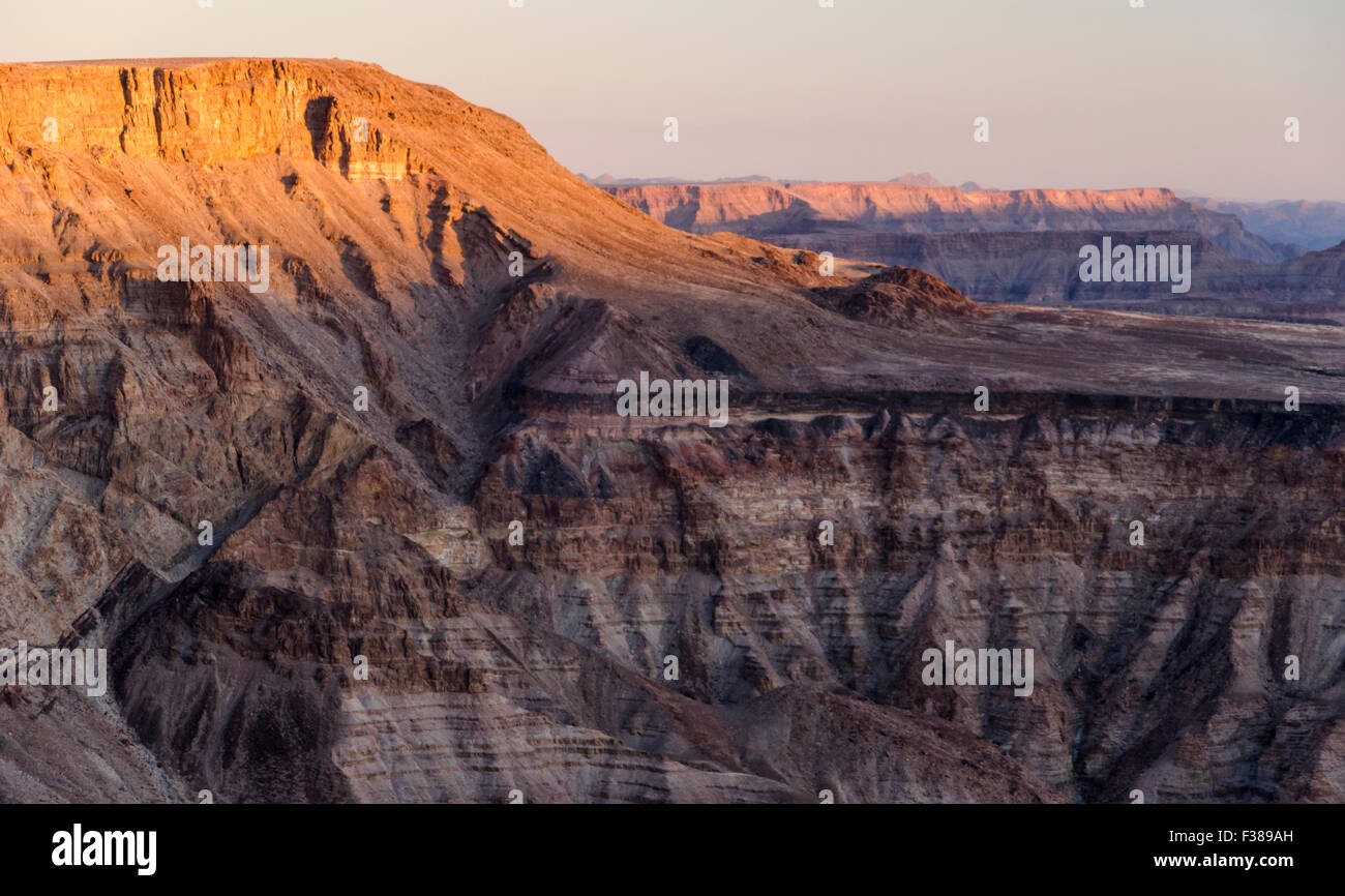 Ai ais namibia viewpoint hi-res stock photography and images - Alamy