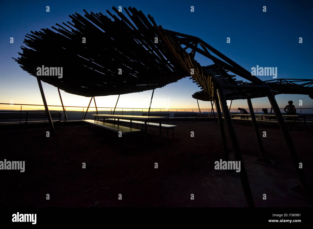 Ai ais namibia viewpoint hi-res stock photography and images - Alamy