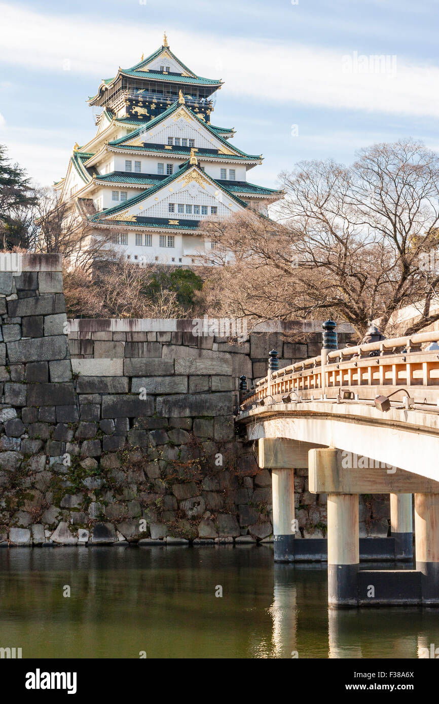 Defensive moat hi-res stock photography and images - Alamy