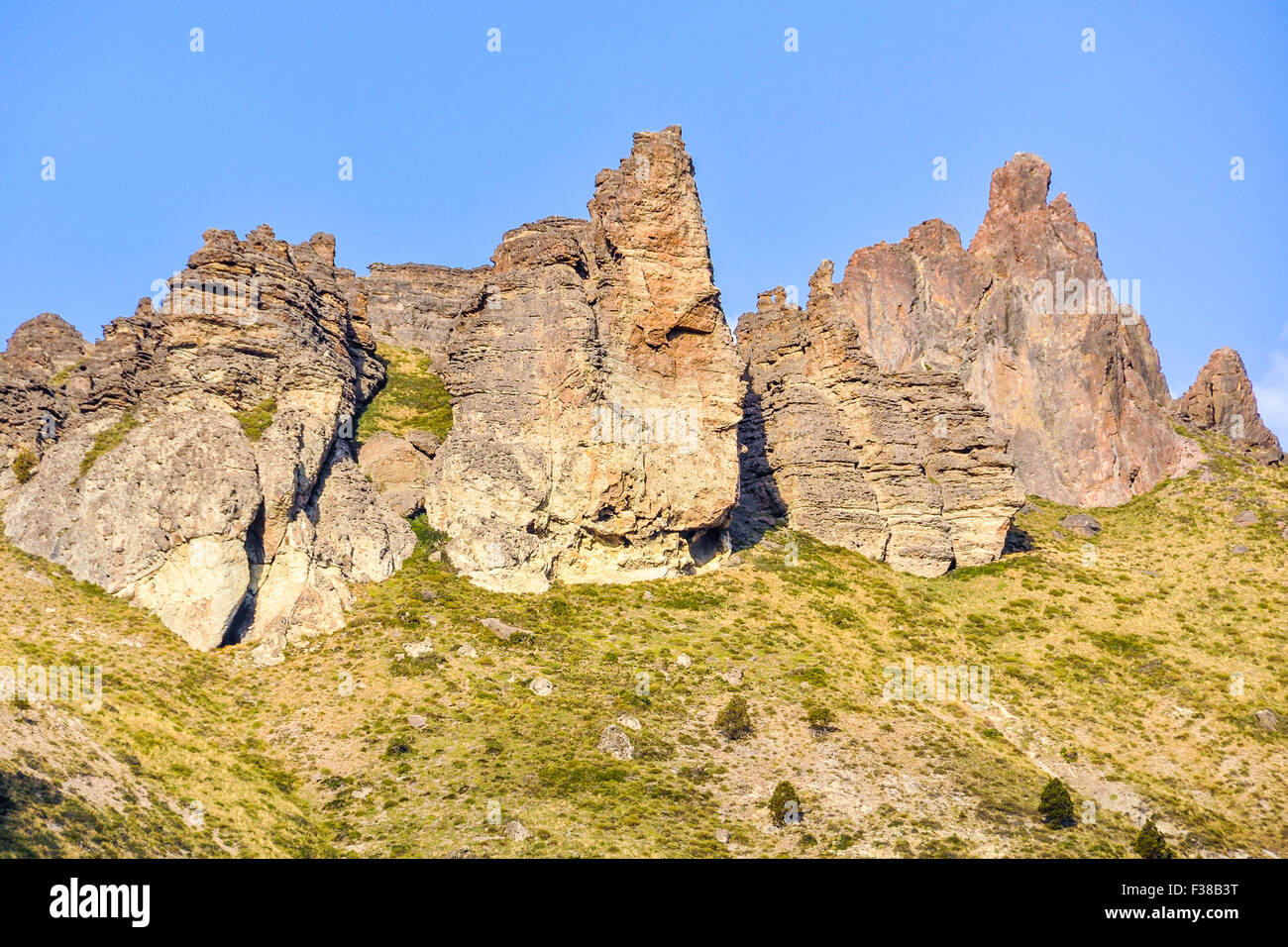 Patagonia lakes hi-res stock photography and images - Alamy