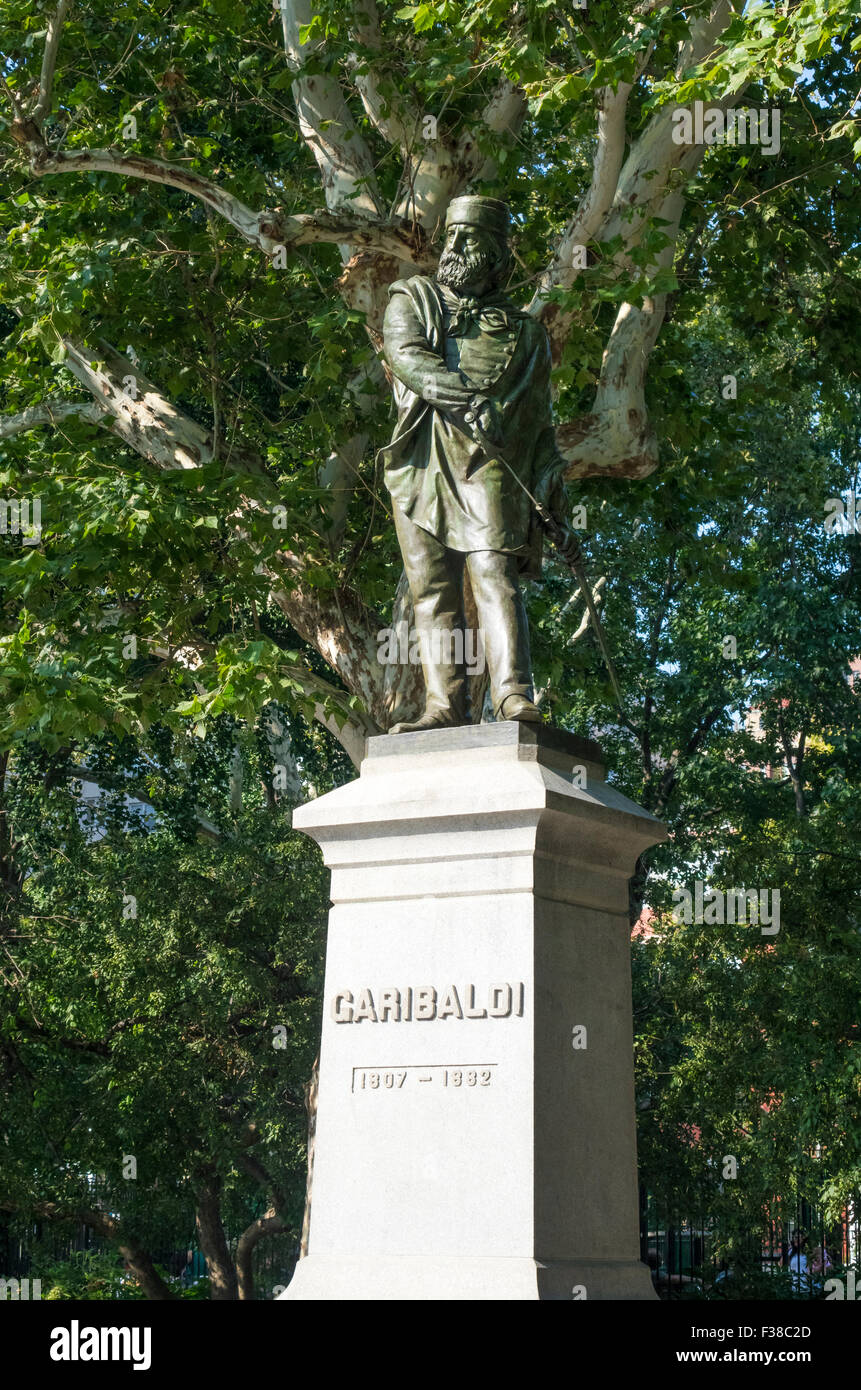 Square garibaldi hi-res stock photography and images - Alamy