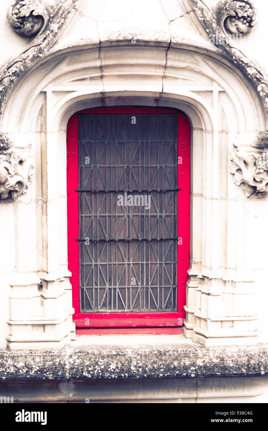 Architectural features hi-res stock photography and images - Alamy
