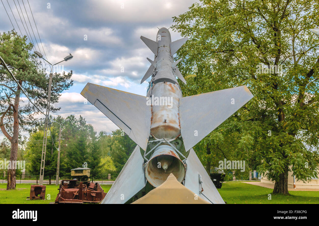 Ww2 aircraft missile hi-res stock photography and images - Alamy