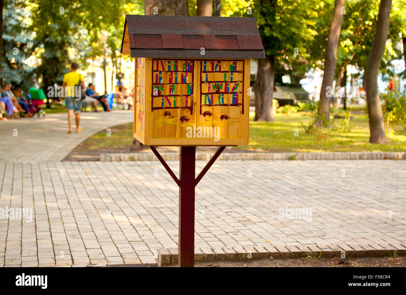 Real estate book cover hi-res stock photography and images - Alamy
