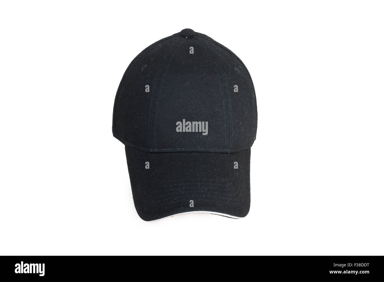 Black baseball cap side Cut Out Stock Images & Pictures - Alamy