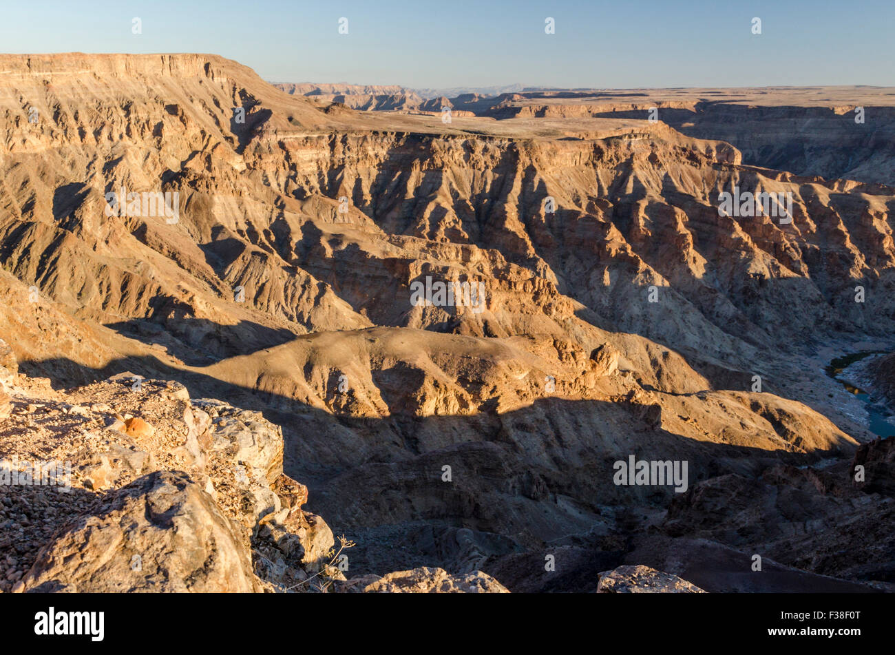 Ai ais namibia viewpoint hi-res stock photography and images - Alamy