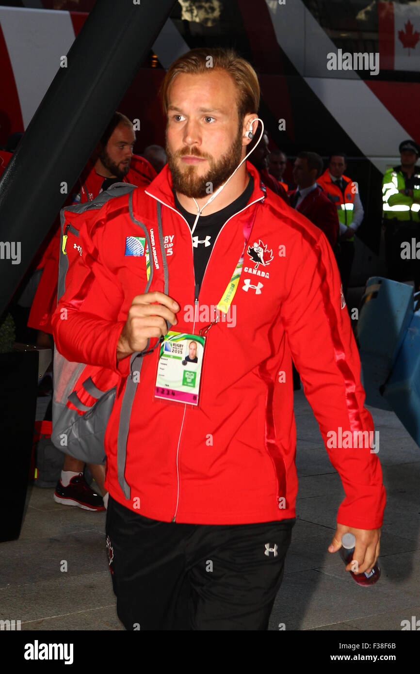 Richard thorpe hi-res stock photography and images - Alamy