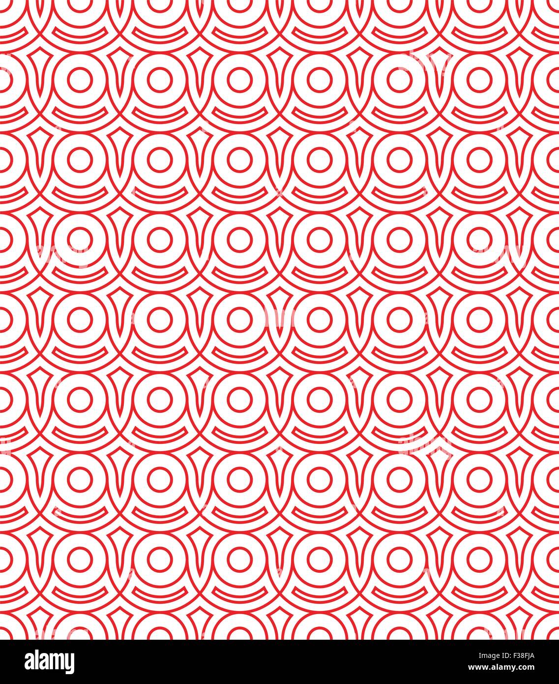 Pattern Seamless Design Vector Art Stock Vector Image & Art - Alamy