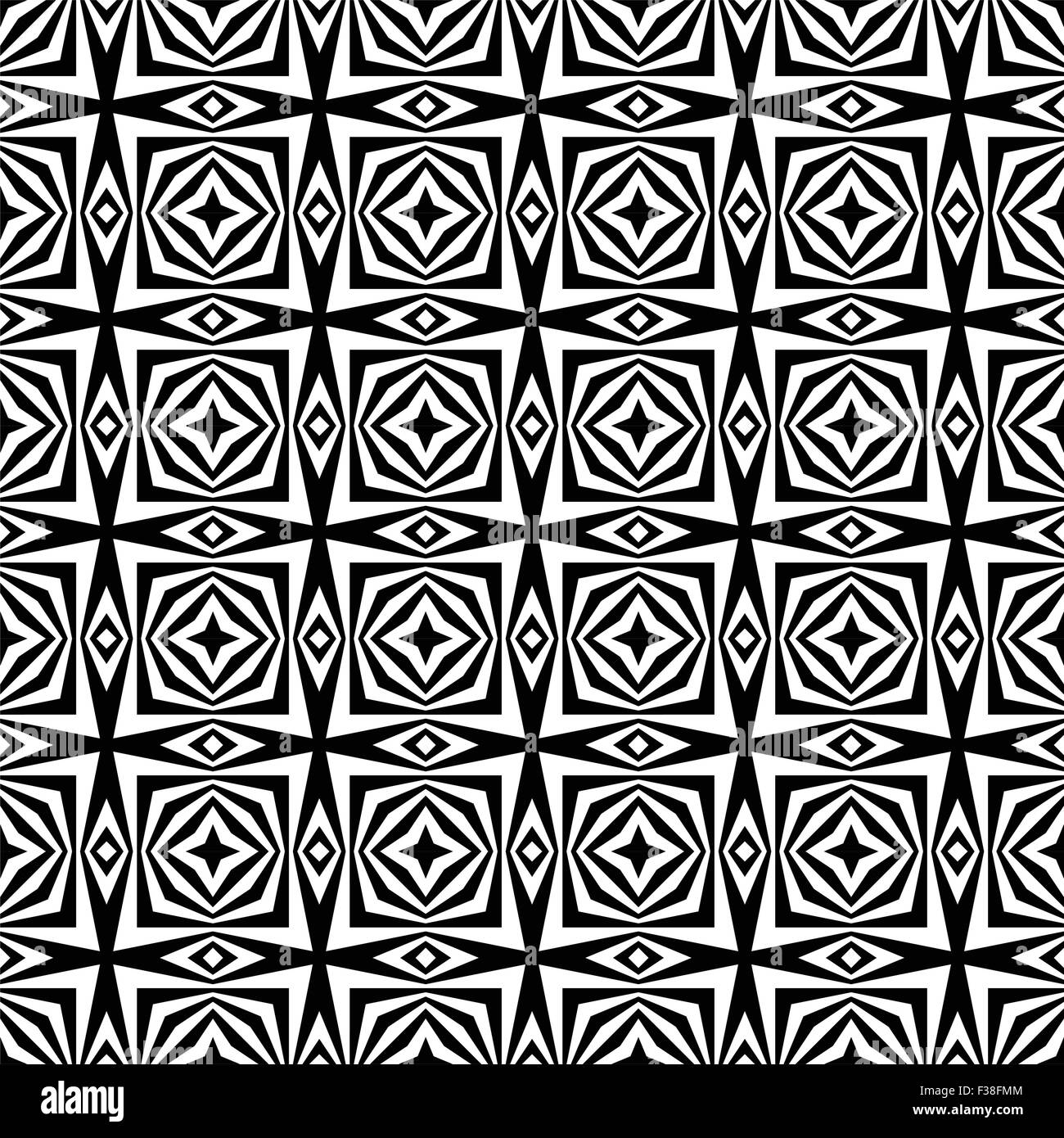 Pattern Seamless Design Vector Art Stock Vector Image & Art - Alamy