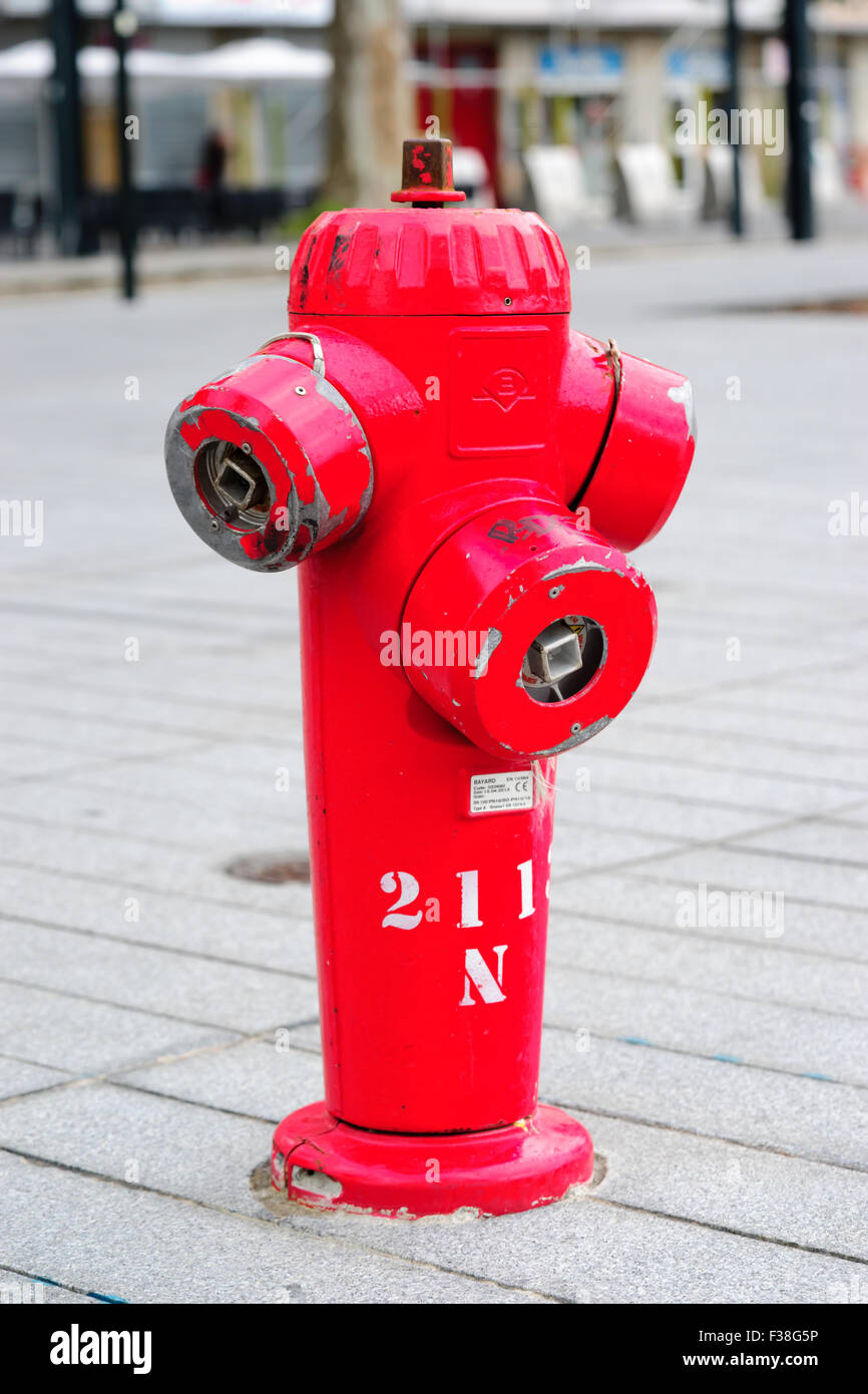Water hydrant hi-res stock photography and images - Alamy