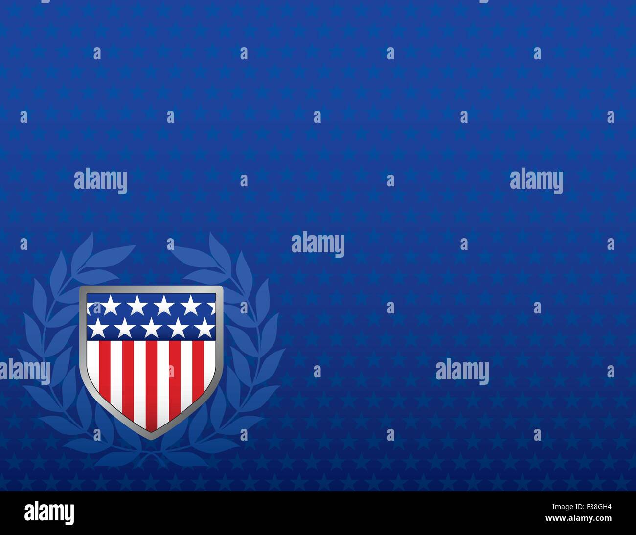 On the star Stock Vector Images - Alamy