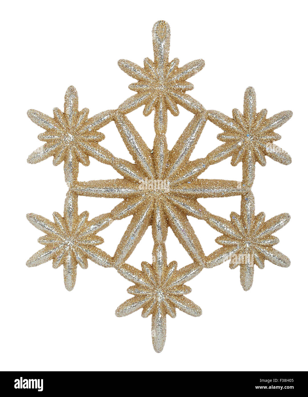 Close up gold merry Cut Out Stock Images & Pictures - Alamy