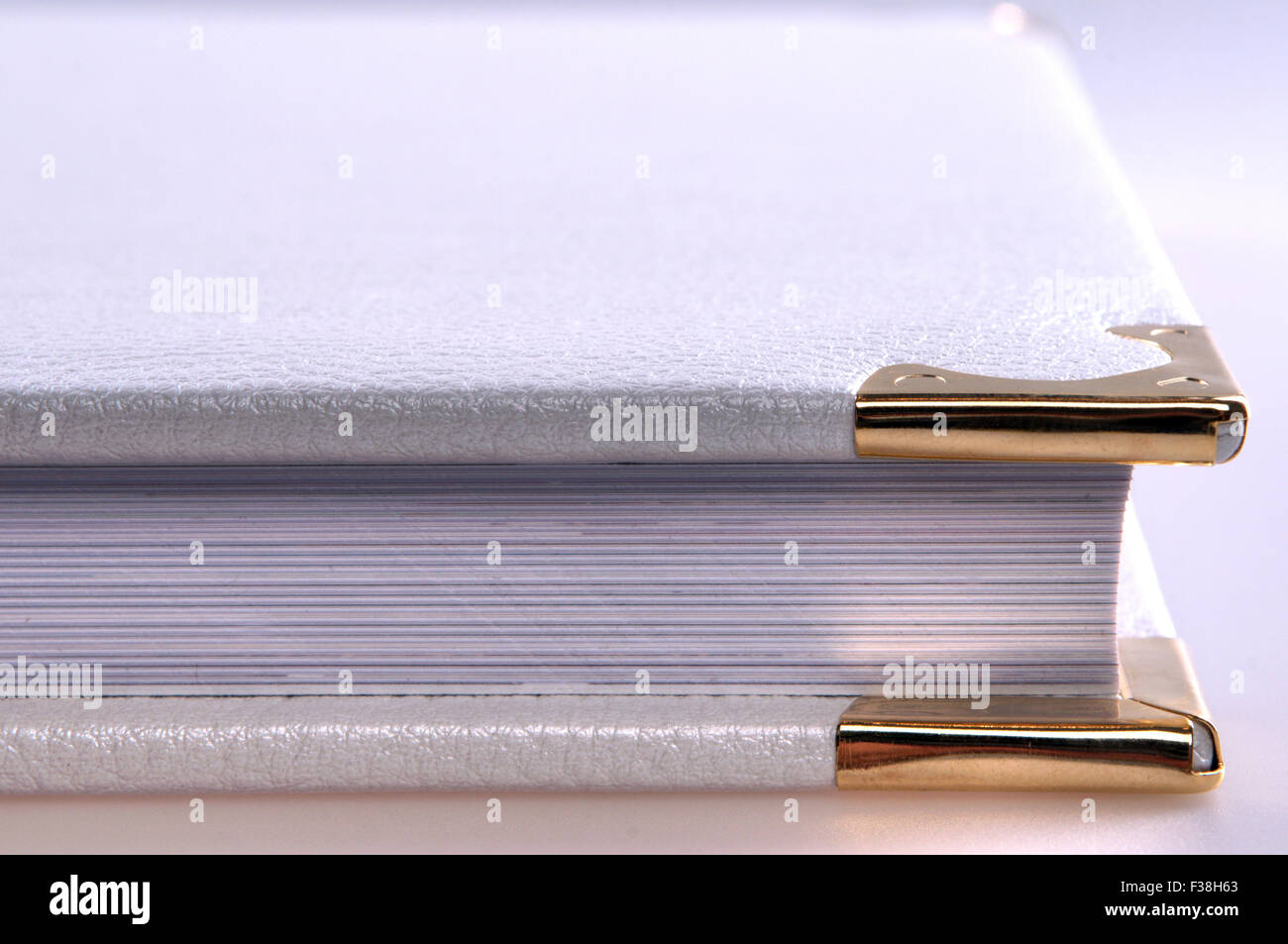 Bookcase white background hi-res stock photography and images - Alamy