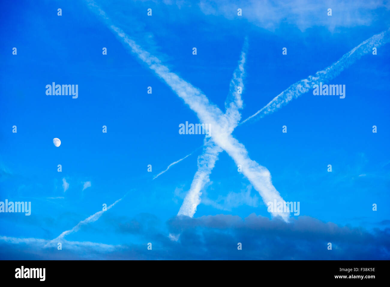 Airplane jet plane hi-res stock photography and images - Alamy