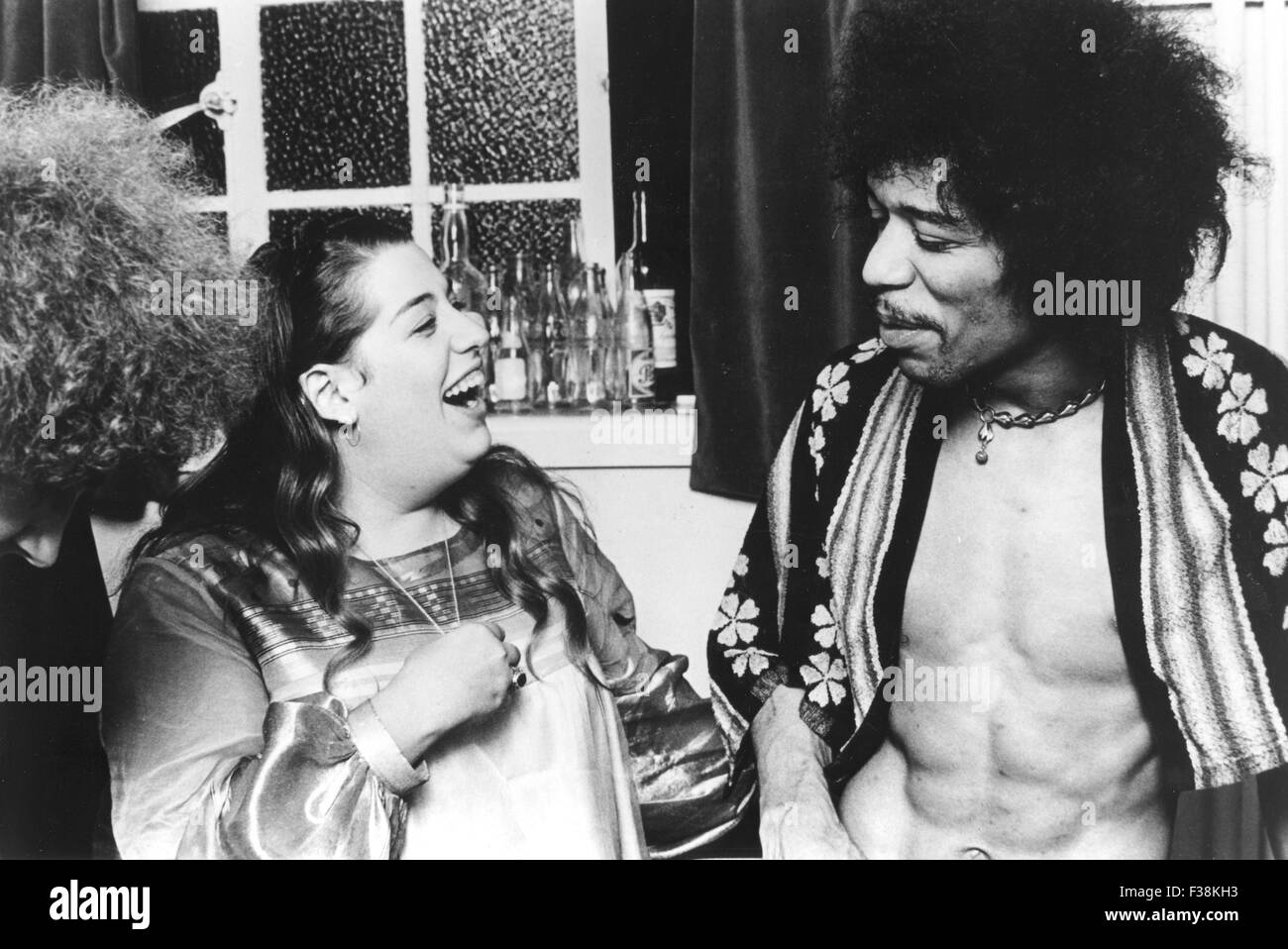 The Mamas And The Papas Cass Elliot