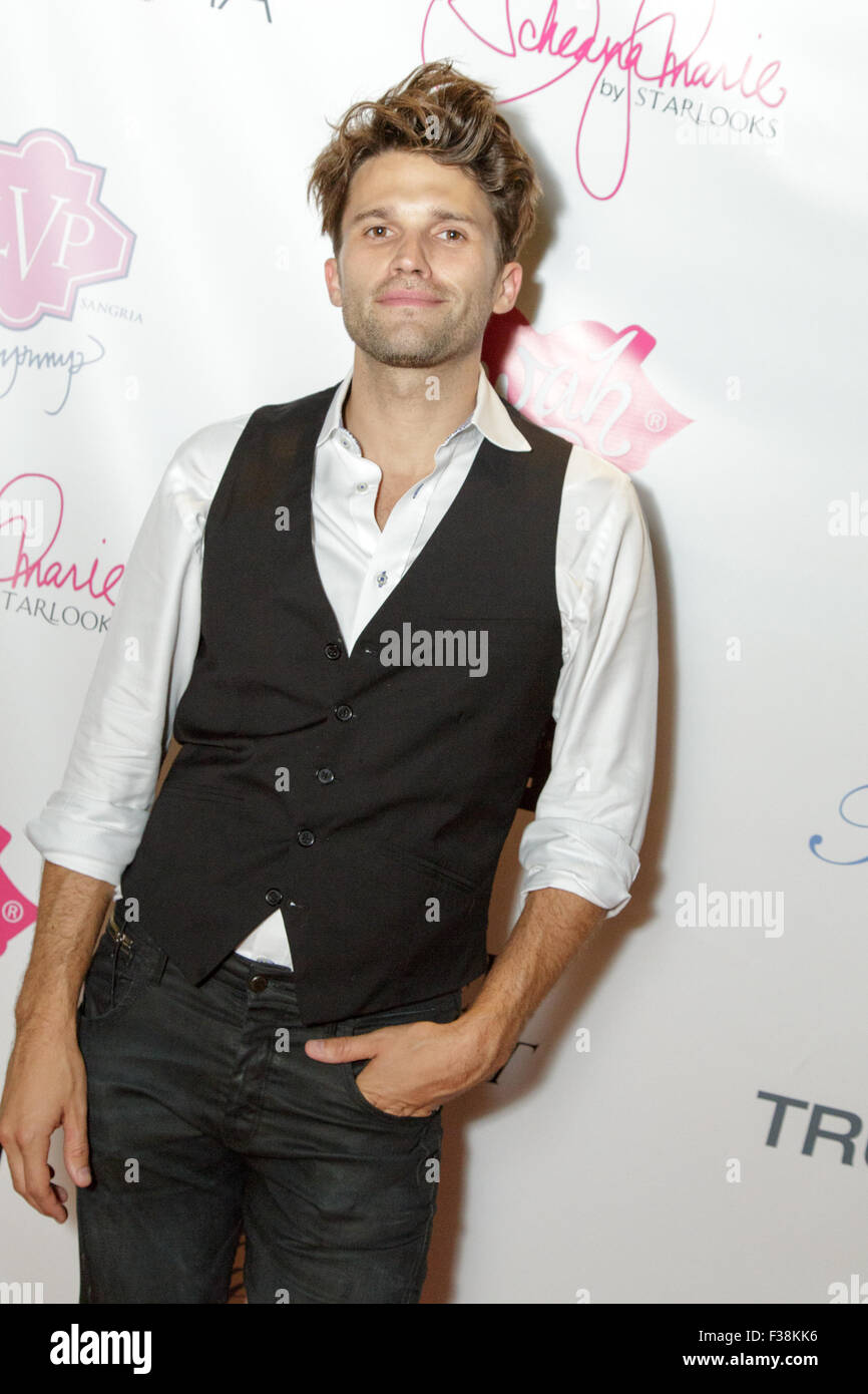 Pucker & Pout launch event at Sur Lounge. Pucker & Pout is a new beauty ...