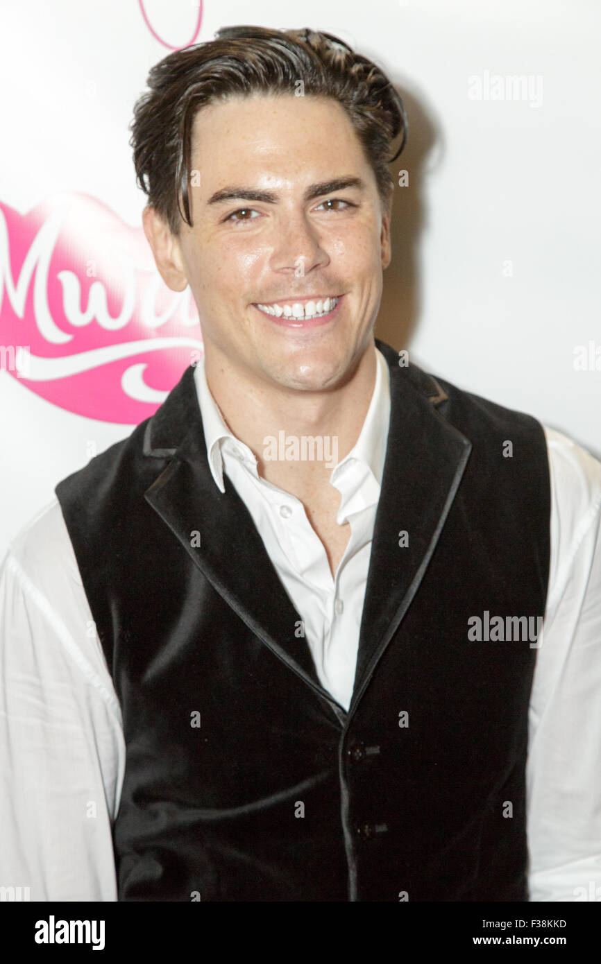 Pucker & Pout launch event at Sur Lounge. Pucker & Pout is a new beauty ...