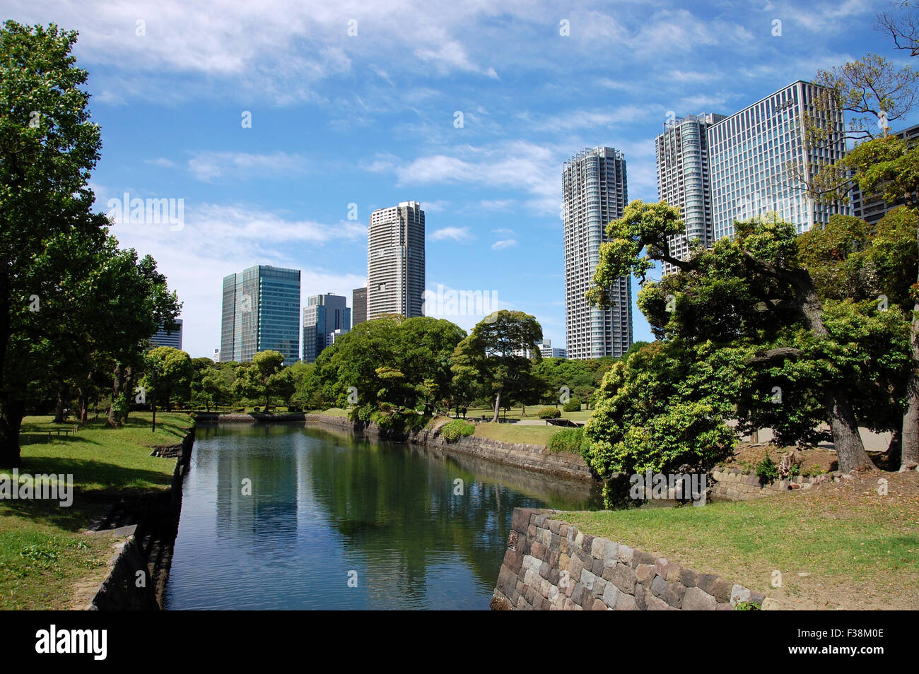 Rikyu hi-res stock photography and images - Alamy