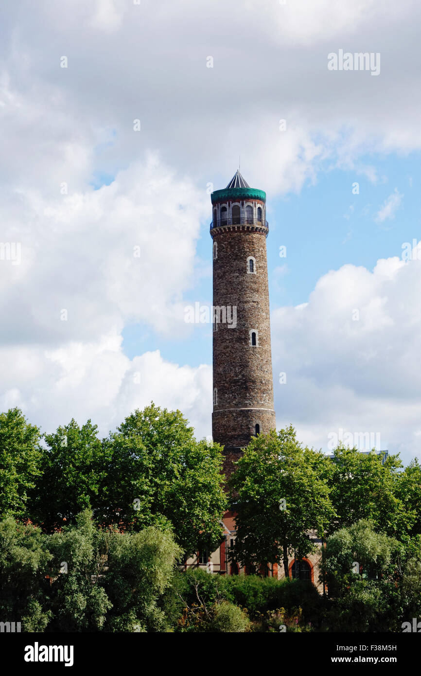 Turret tower medieval hi-res stock photography and images - Alamy