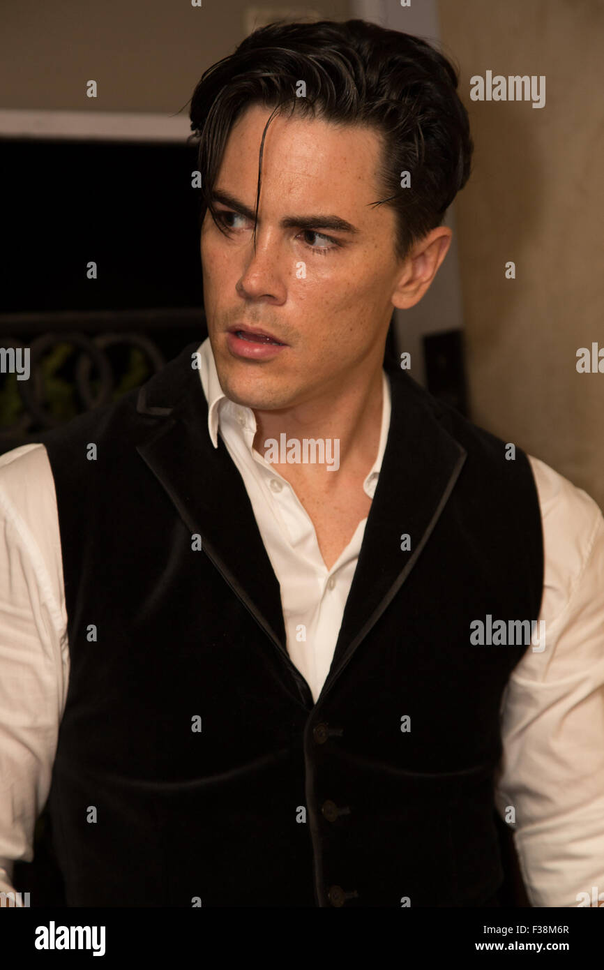 Pucker & Pout launch event at Sur Lounge. Pucker & Pout is a new beauty ...