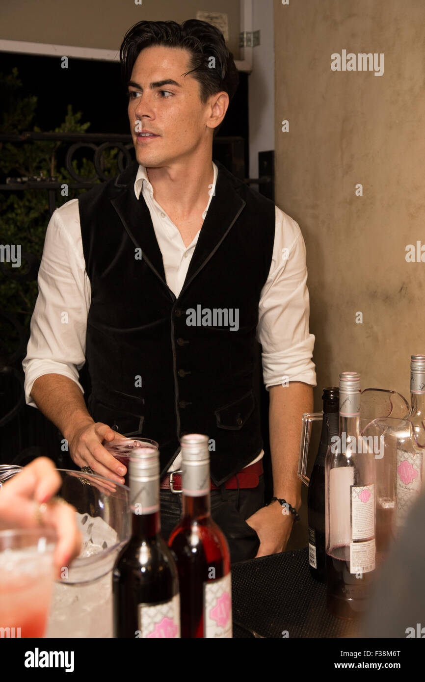 Pucker & Pout launch event at Sur Lounge. Pucker & Pout is a new beauty ...