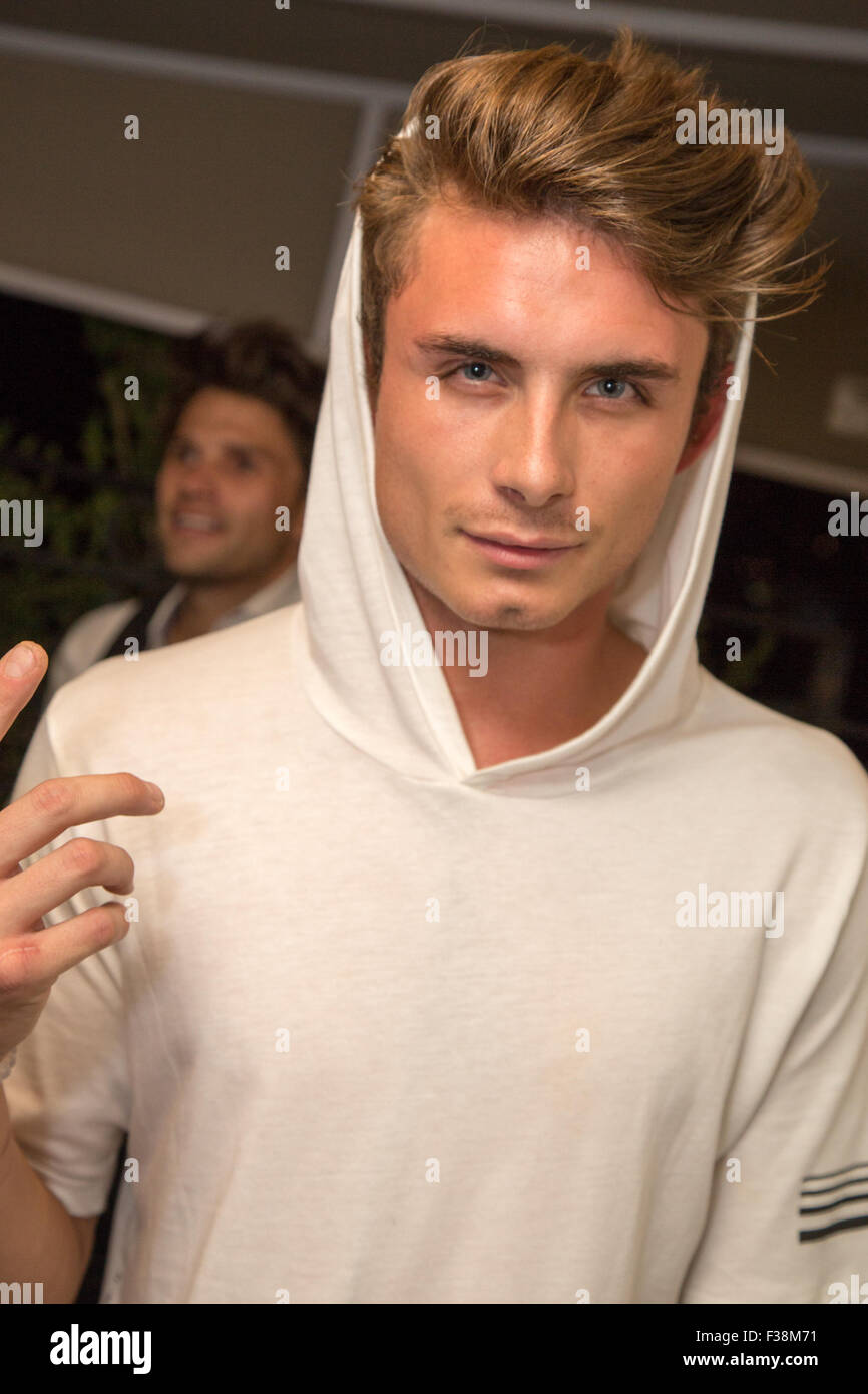 Pucker & Pout launch event at Sur Lounge. Pucker & Pout is a new beauty ...