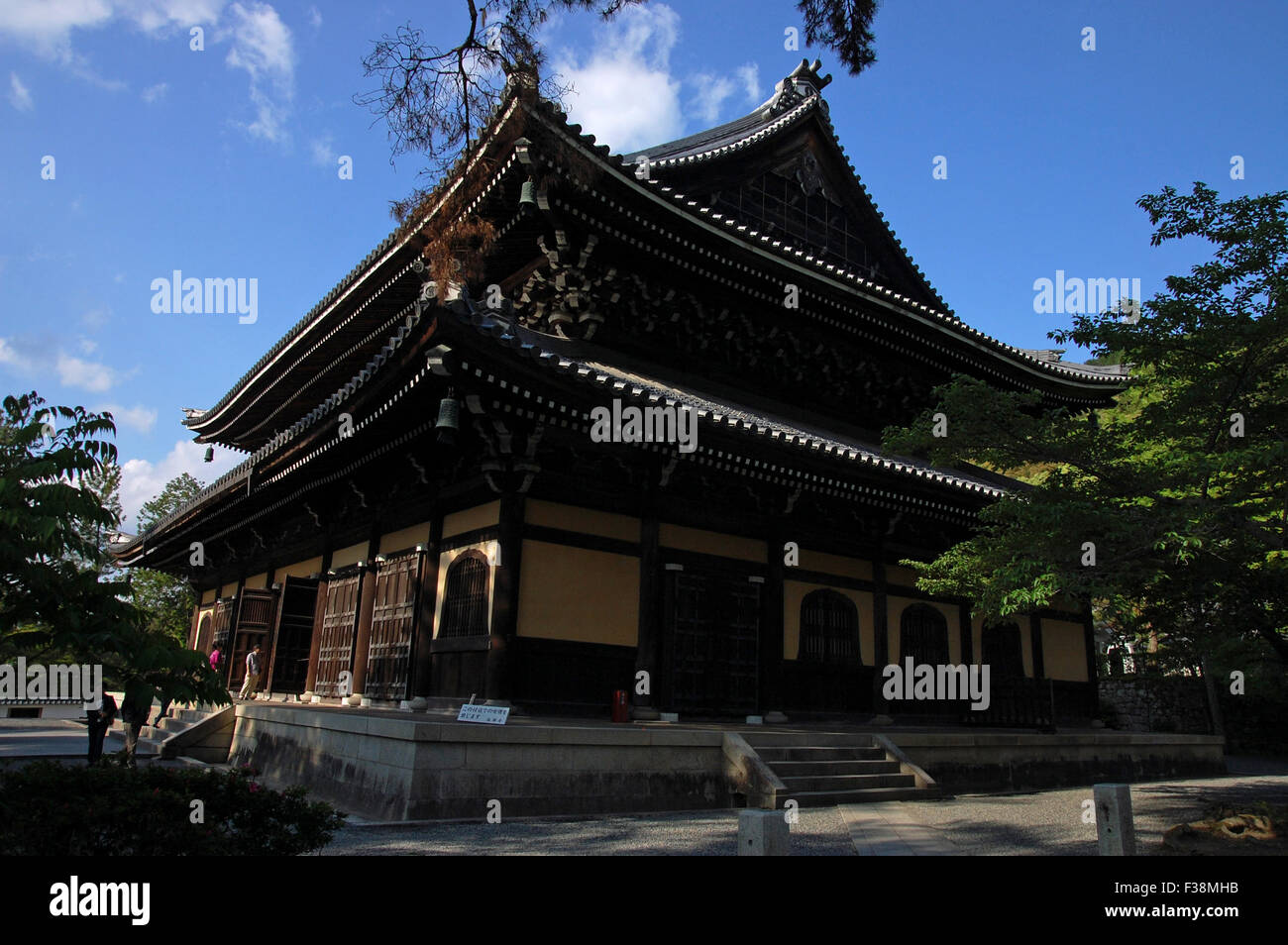 Nanzenji High Resolution Stock Photography and Images - Alamy