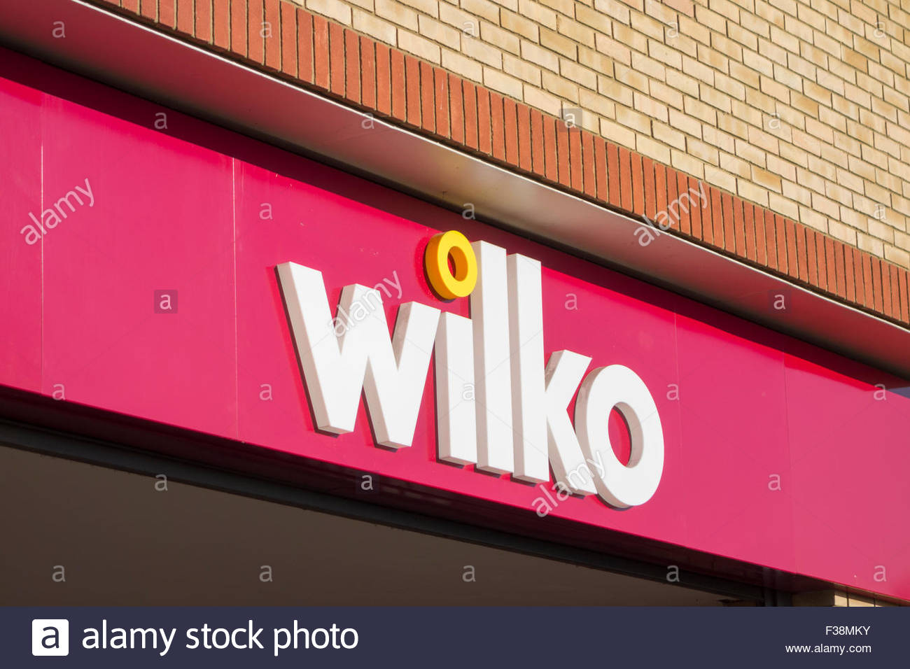 Wilkinsons Store Stock Photos & Wilkinsons Store Stock Images - Alamy