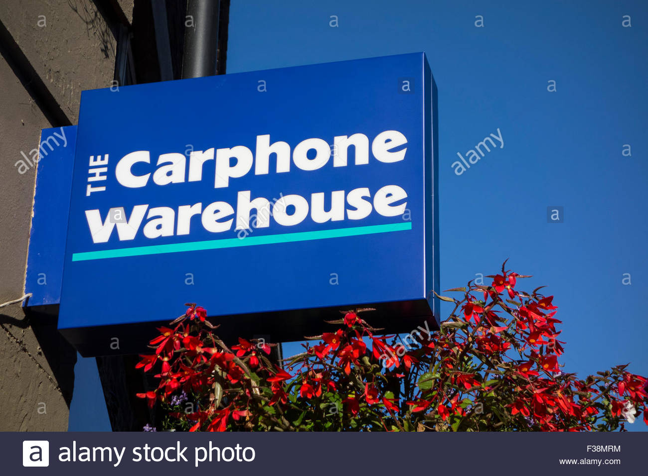 Shop Huntingdon Stock Photos & Shop Huntingdon Stock Images - Alamy