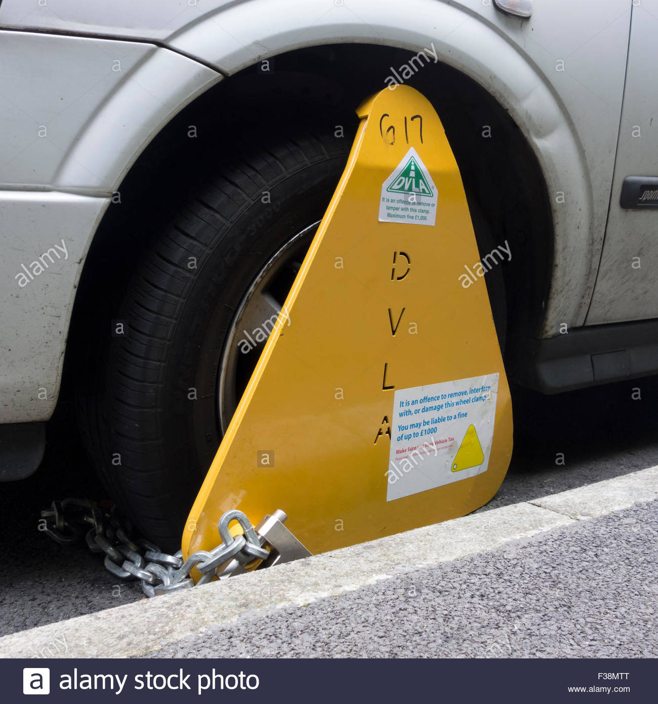 Offence Motoring Vehicle High Resolution Stock Photography and Images ...