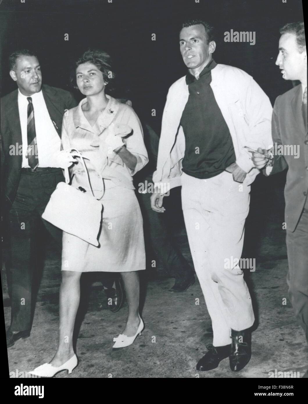 Maximilian Schell 1998 Polo Lounge