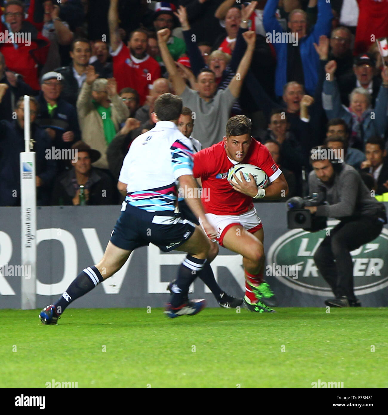 Canadas dth van der merwe hi-res stock photography and images - Alamy