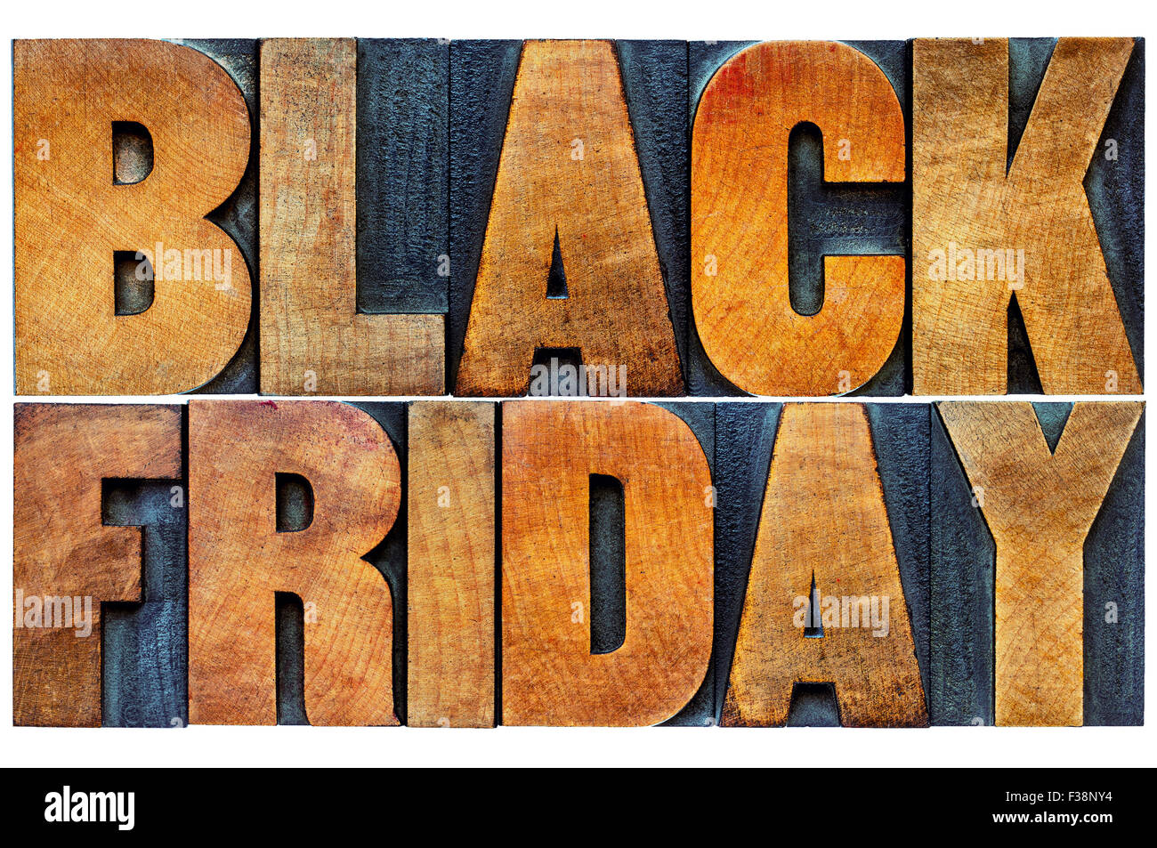 Friday following hi-res stock photography and images - Alamy