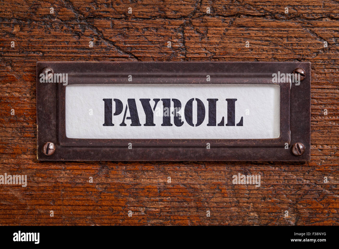 Payroll hi-res stock photography and images - Alamy