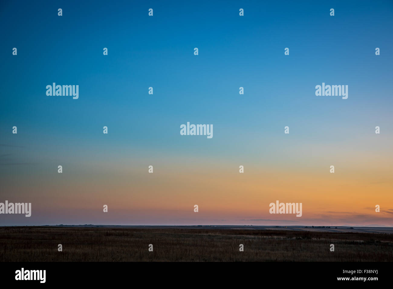 Clear sky hi-res stock photography and images - Alamy