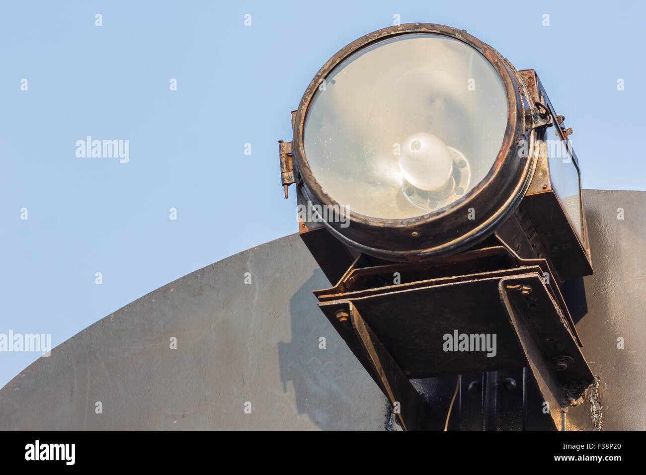 Danger train journey hi-res stock photography and images - Alamy