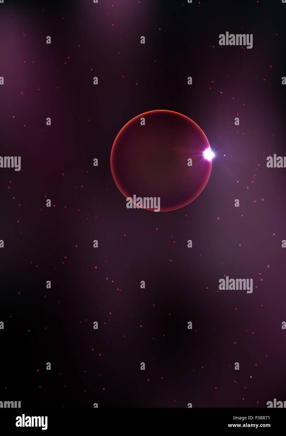 Parade atmosphere Stock Vector Images - Alamy