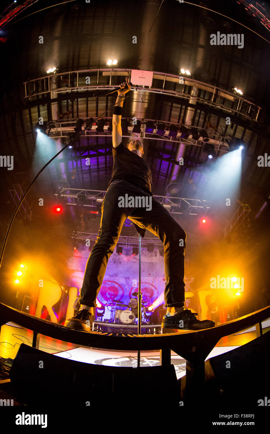 Melodic punk hi-res stock photography and images - Alamy
