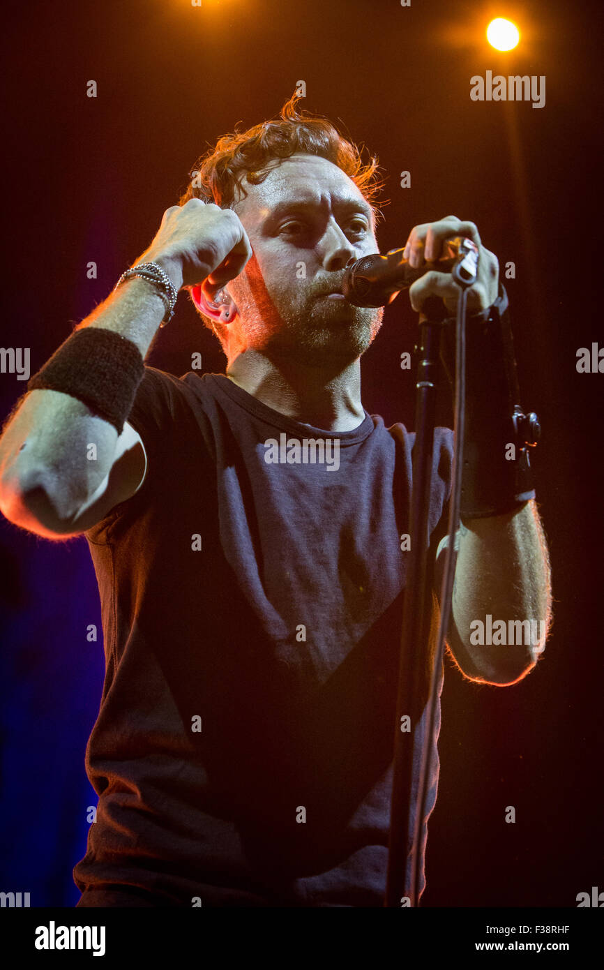 Melodic hardcore punk hi-res stock photography and images - Alamy